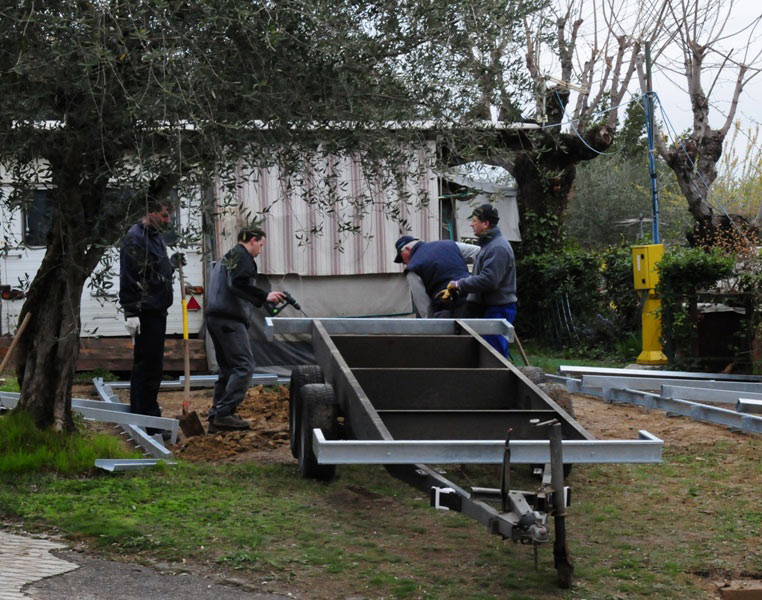 Mobile casa different